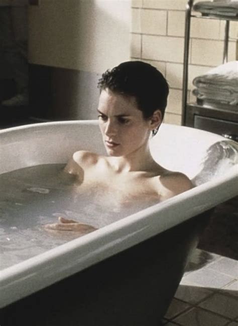 Winona Ryder Nude XXGASM