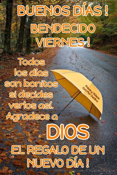 Viernes Bendecido Feliz Viernes Buenos D As Feliz Viernes Imagenes