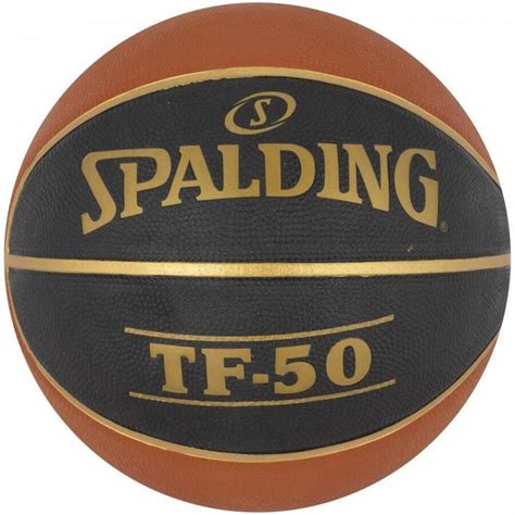 Bola Basquete Spalding Tf Cbb Borracha Centauro