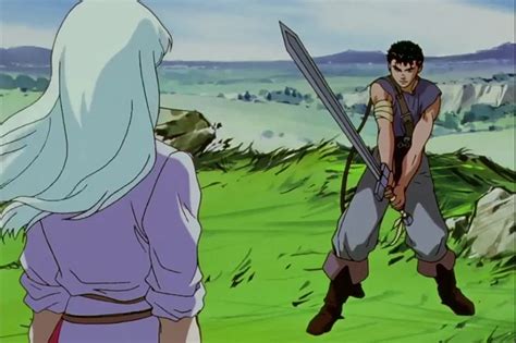 Discover Berserk Anime Review Super Hot In Duhocakina