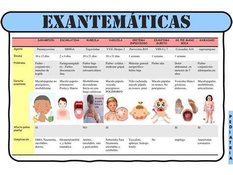 Exantemáticas Leandro Carrión uDocz