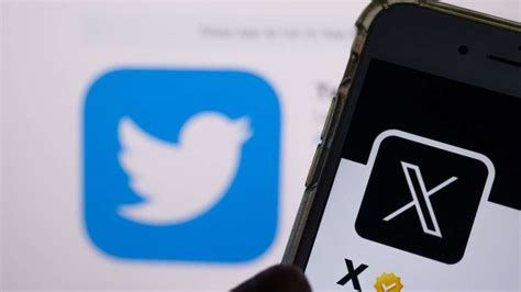 Musks X Files Was Hinter Der Twitter Umbenennung Steckt
