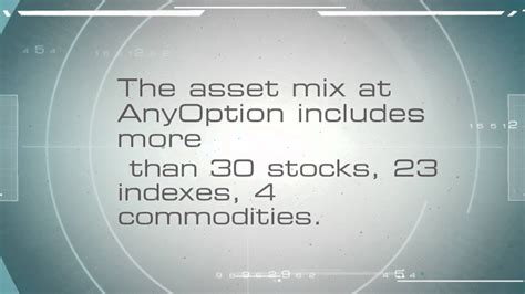 Best Binary Option Broker YouTube