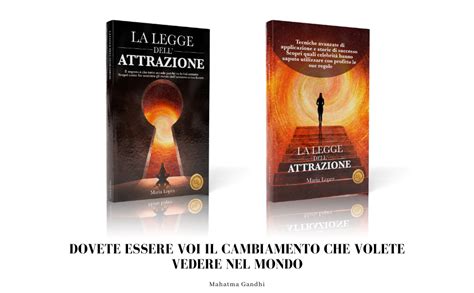 La Legge Dell Attrazione E I Suoi Principi Fondamentali