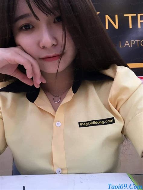 Tuoi69com Anh Nong Em Nhan Vien Tgdd Show Hang Kich Cau Mua Covid 4