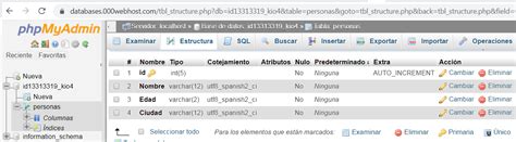 mysql php get post insert update delete segur sql inject guides kodular community