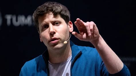 las consecuencias de las rarezas de openai infobae