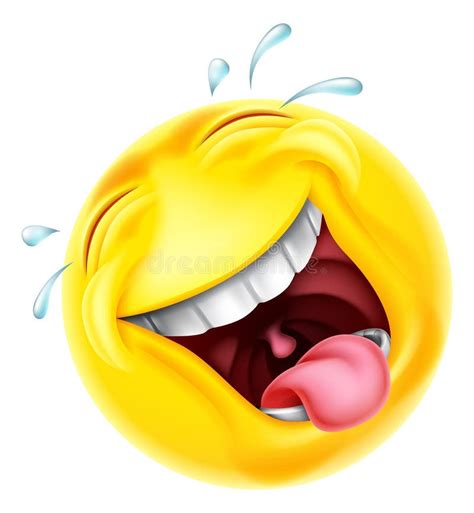 Animated Laughing Smileys