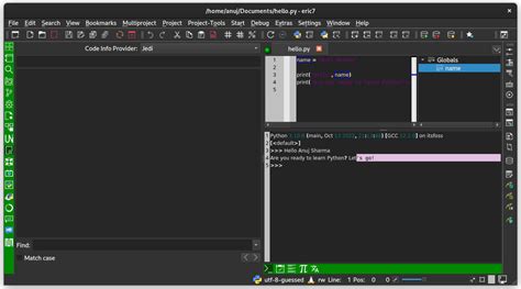 7 Best Python IDEs For Ubuntu Linux