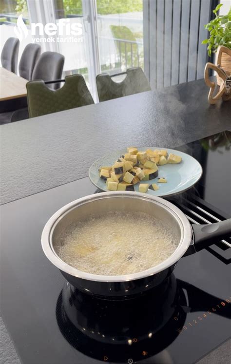 Patl Canl Menemen Nefis Yemek Tarifleri