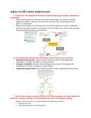 Understanding Hormonal Regulation And Climate Change Impact On Course