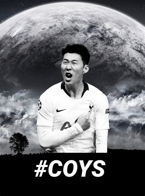 Heung Min Son Wallpaper