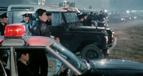 IMCDb Org 1971 Land Rover 88 Series III Station Wagon HK Police In