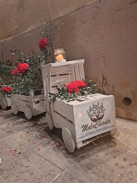 In Occasione Dei Solenni Festeggiamenti In Onore Della Madonna Del