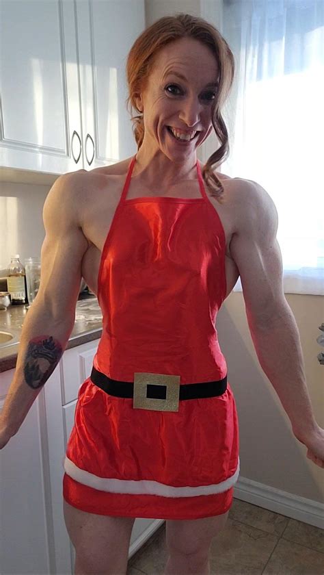 Fitlittleredhead Rmassiveroidgirls