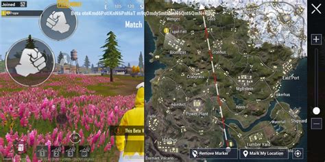 PUBG Mobile Livik Map Secret Locations And Items Guide