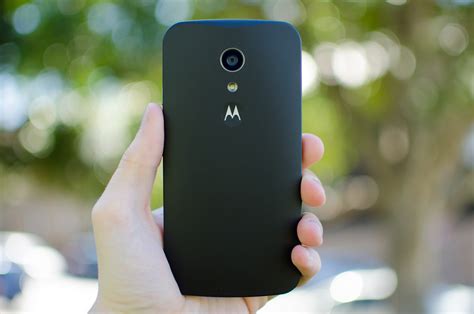 Motorola Moto G 2nd Gen Unboxing
