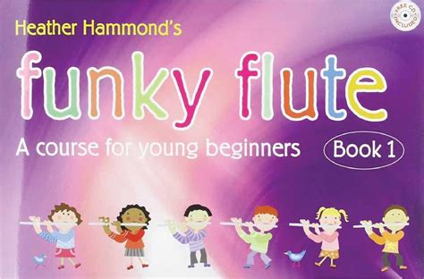 Best Beginner Flute Books Jade Bultitude