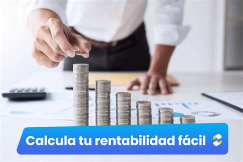 Cómo calcular la rentabilidad de mi negocio TKambio