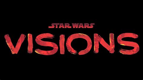Star Wars Wizje Cz Zwiastun Dubbing Pl Premiera Maja Na