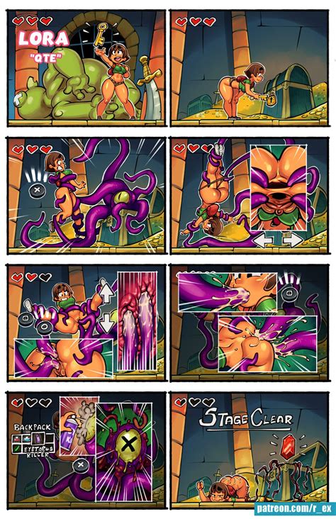 Lora Worlds Best Boss Porn Comic English 18 Porn Comic