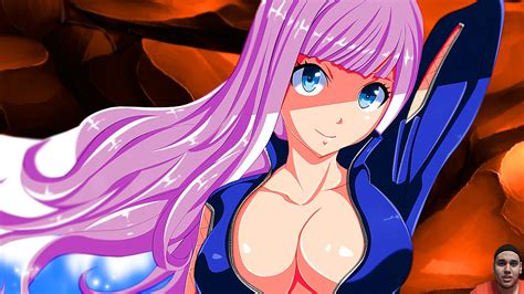 Top 10 Cutest Female Anime Characters Youtube