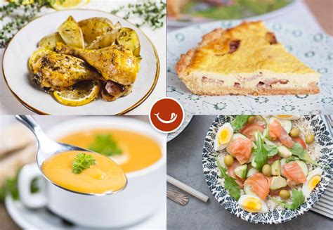 Recetas F Ciles Y R Pidas De Rechupete