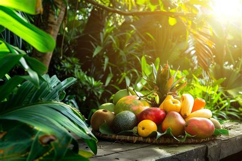 Découvrez les fruits du palmier comestible variétés bienfaits et