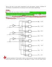Lec 1 Decoder Encoder Mux Demux Notes Pdf Now We Will Look At Some