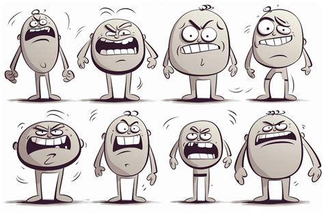 Ai Généré Smileys Bouleversé Image gratuite sur Pixabay Pixabay