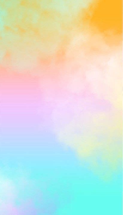 Lindos Fondos De Pantalla Para Darle Color A Tu M Vil Rainbow