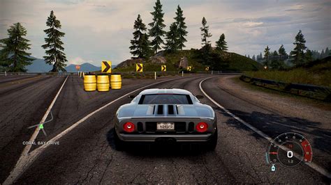 Need For Speed Hot Pursuit Remaster Versus Original Comparison