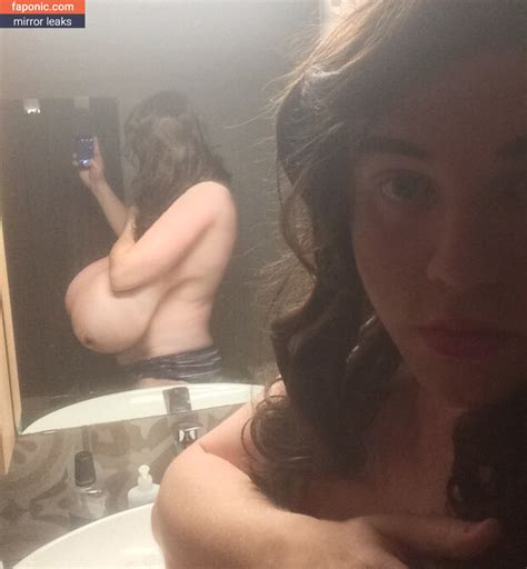 Heather Beck Aka ThatHeatherBeck Nude Leaks Patreon Photo 1 Faponic