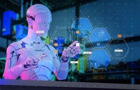 ai in fraud detection powering vigilance with machine learning · neil sahota