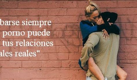 Por qué dejé de masturbarme viendo porno y tú también deberías hacerlo