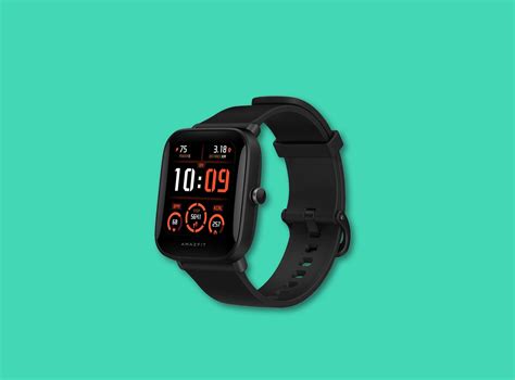 Amazfit Bip U Pro características precio y ficha técnica