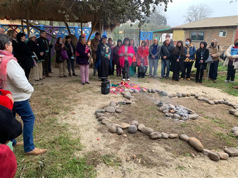 Servicio de Salud Viña del Mar Quillota reconoce a dirigentes sociales
