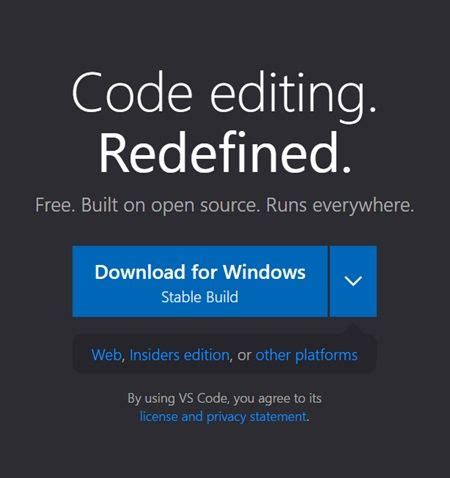 Cómo instalar y usar VISUAL STUDIO CODE Paso a paso