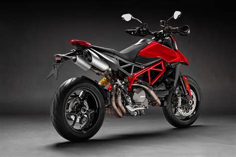 Ducati Hypermotard Guide Total Motorcycle