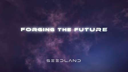 Watch Forging The Future Free TV Shows Tubi