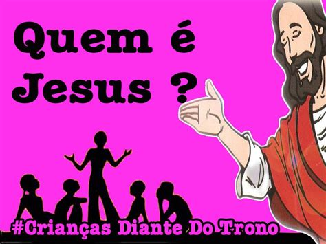 Quem Jesus Crian As Diante Do Trono Legendado Acordes Chordify