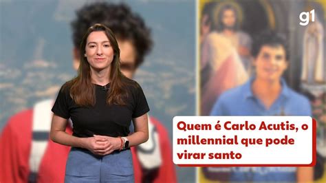 Carlo Acutis Papa Francisco aprova canonização de padroeiro da