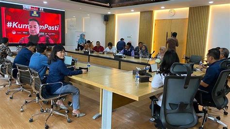 Kumham Jabar Sosialisasikan Pentingnya Kesadaran Kekayaan Intelektual