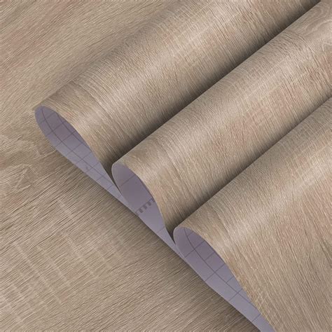 d c fix papier adhésif pour meuble effet bois Santana Chêne citron vert