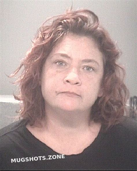 ROSS MICHELLE 10 26 2023 Pasco County Mugshots Zone