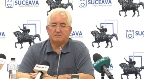Primarul Ion Lungu după ce tot mai mulți suceveni folosesc ruta
