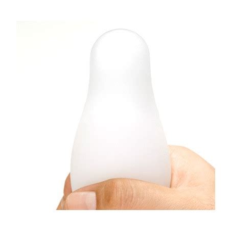 Huevo Tenga Shiny Masturbador Para Hombres