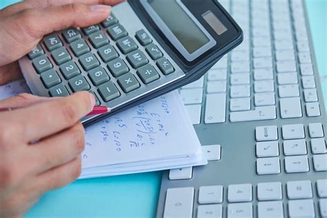Cómo podemos calcular nuestro consumo eléctrico