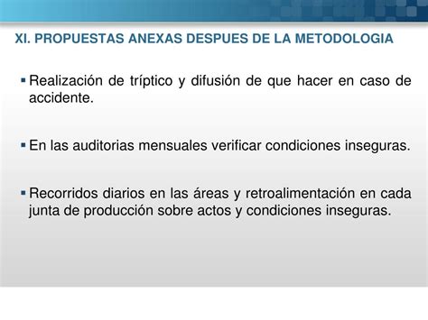 PPT Metodología de mejora continua causa raíz diagrama de causa