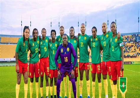 COUPE DU MONDE FEMININE 25 LIONNES PRÉSÉLECTIONNÉES POUR LE STAGE